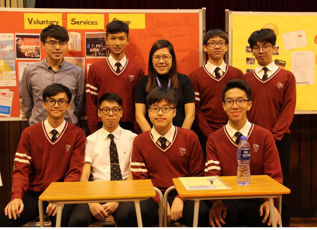 Recruitment Days of Clubs and Societies Best Booth Design Competition ...