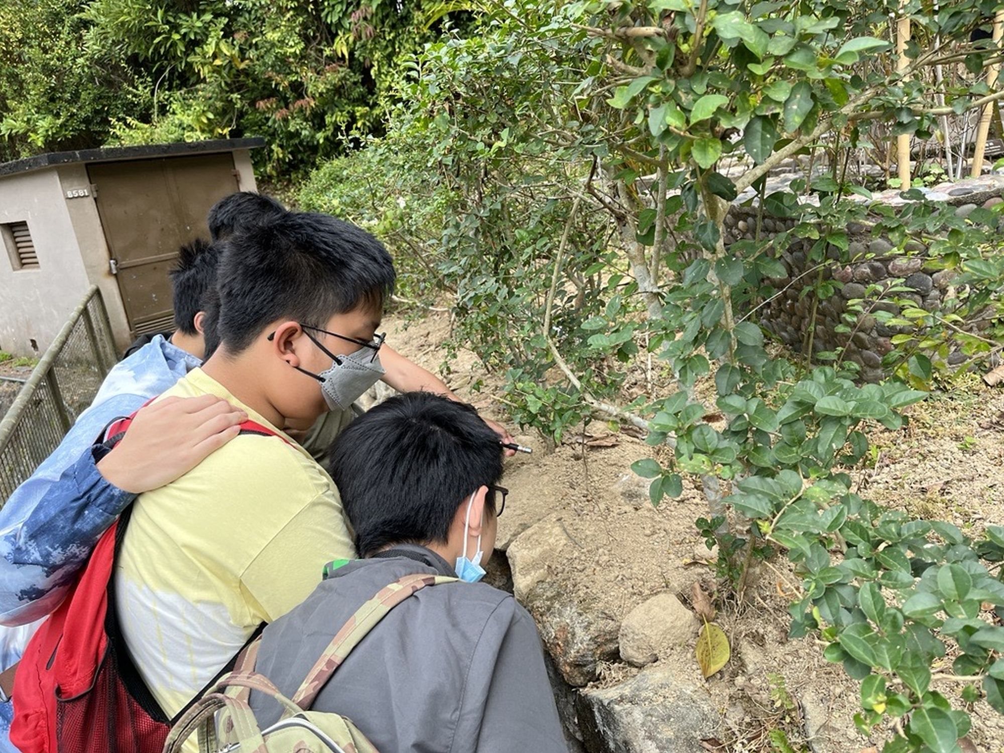 Ecology Club