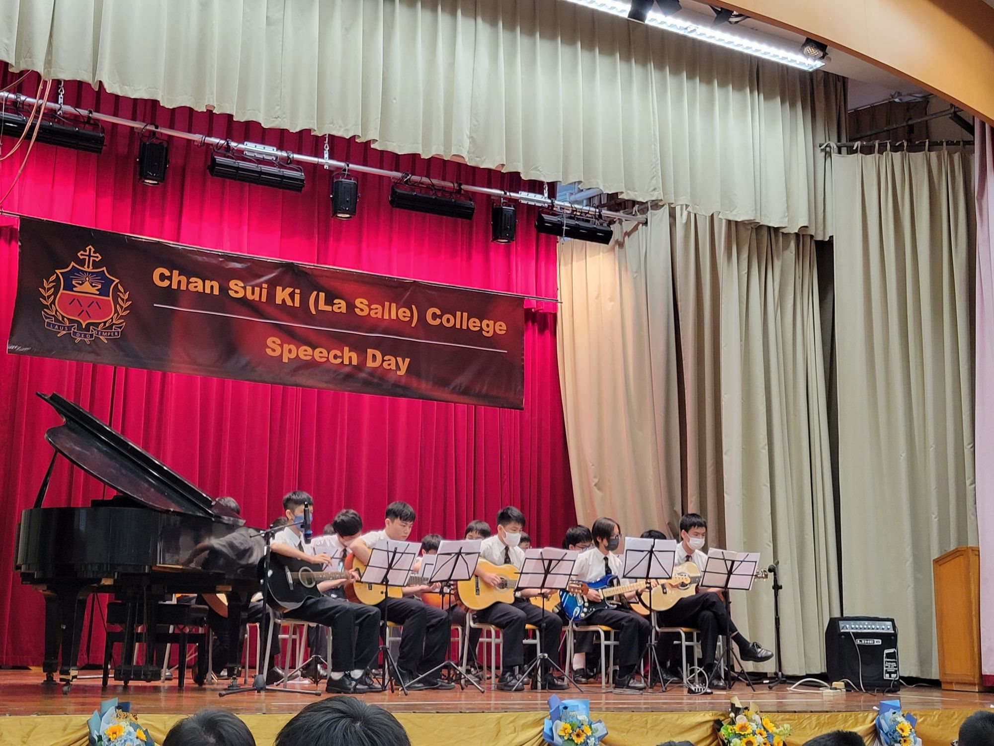 Student Concert 2022-2023