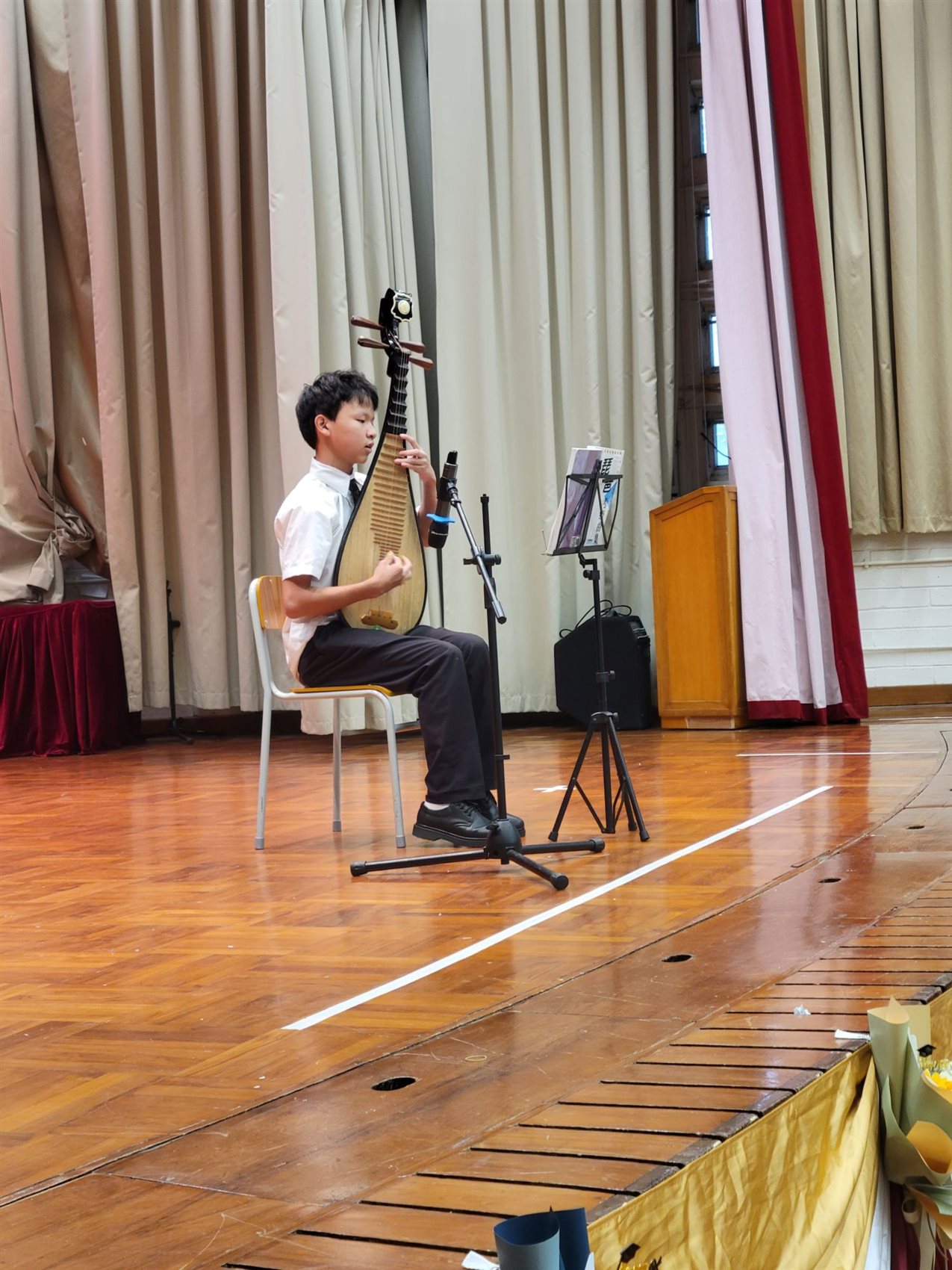 Student Concert 2022-2023