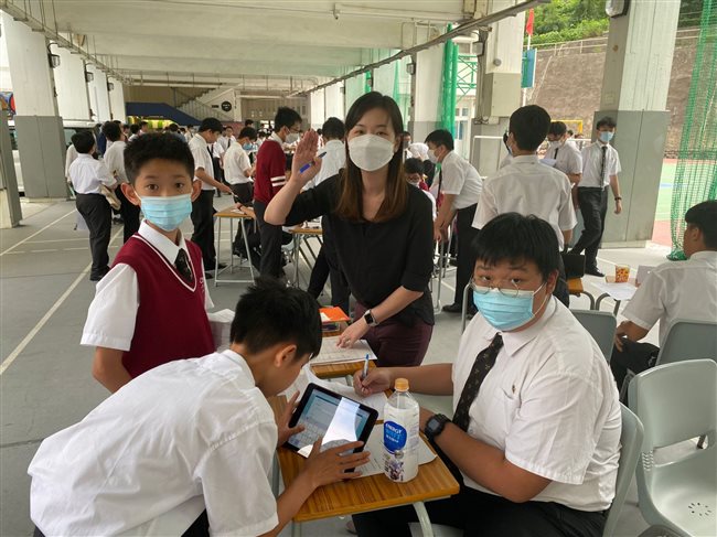 ECA Recruitment Days