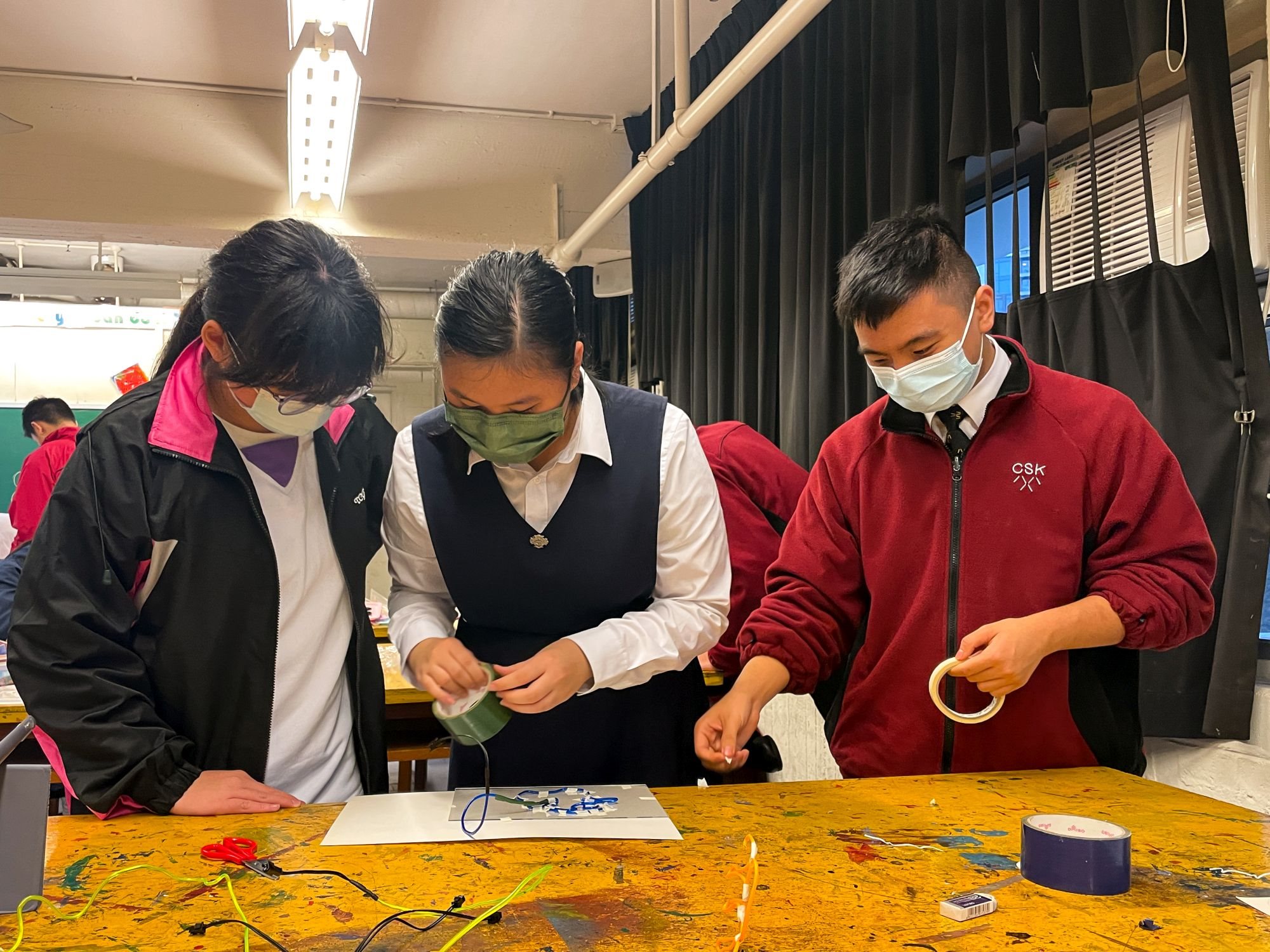 The LED Neon Sign Workshop