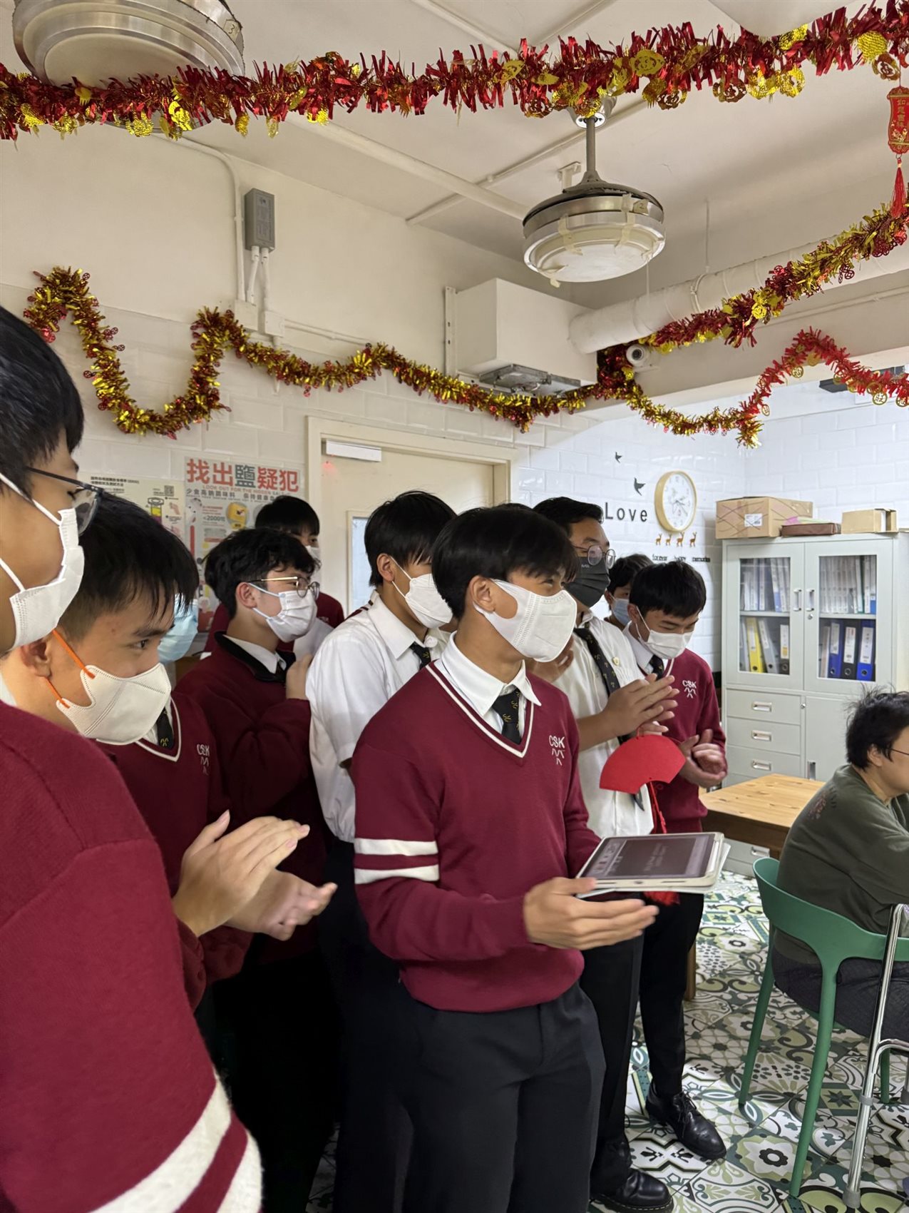 ECA S4 Services Learning