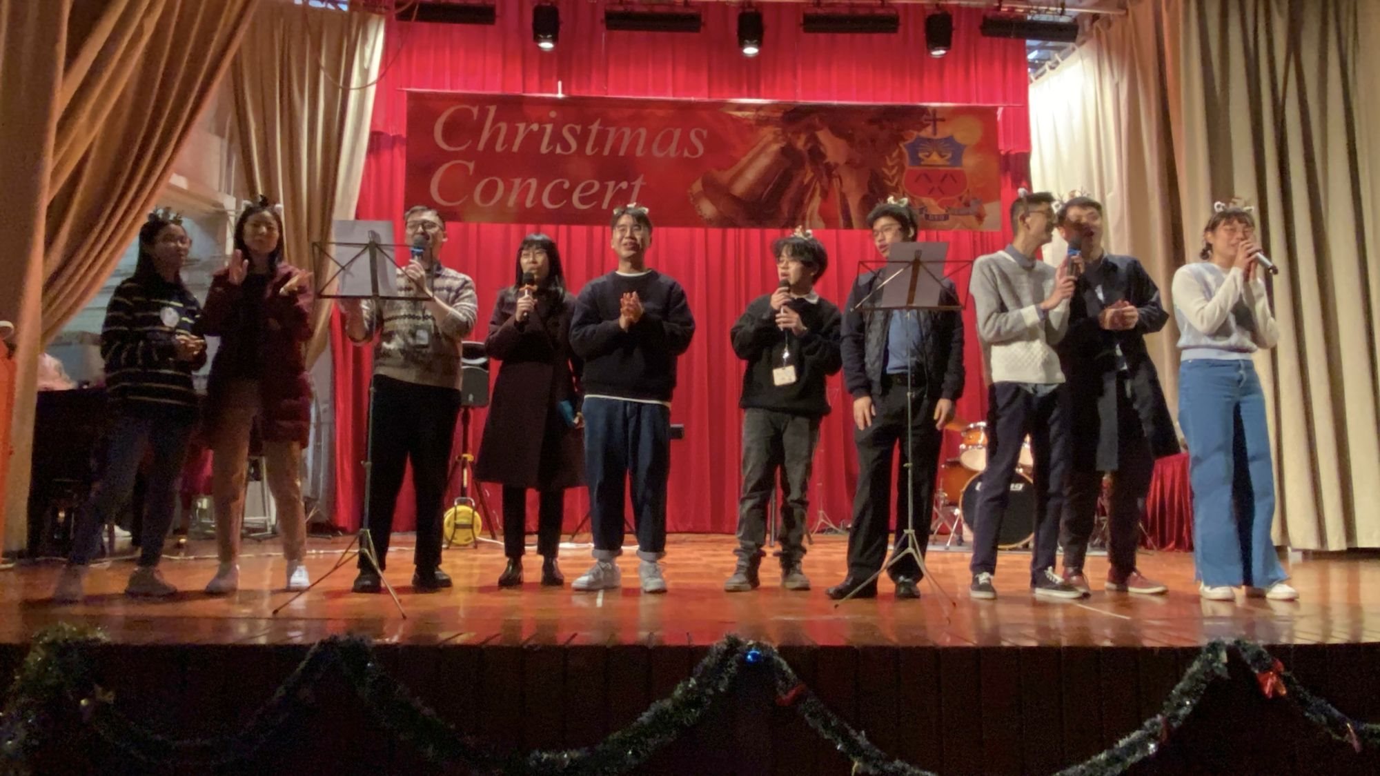 Christmas Concert